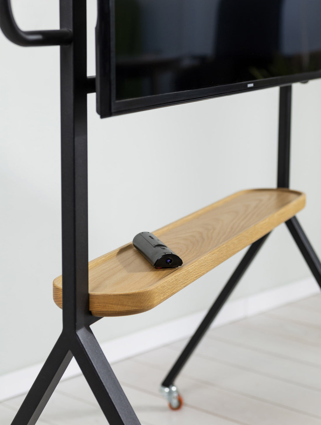 Rack & Roll – Rack and Tack