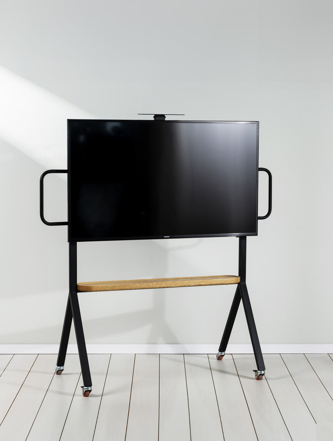 Rack & Roll – Rack and Tack