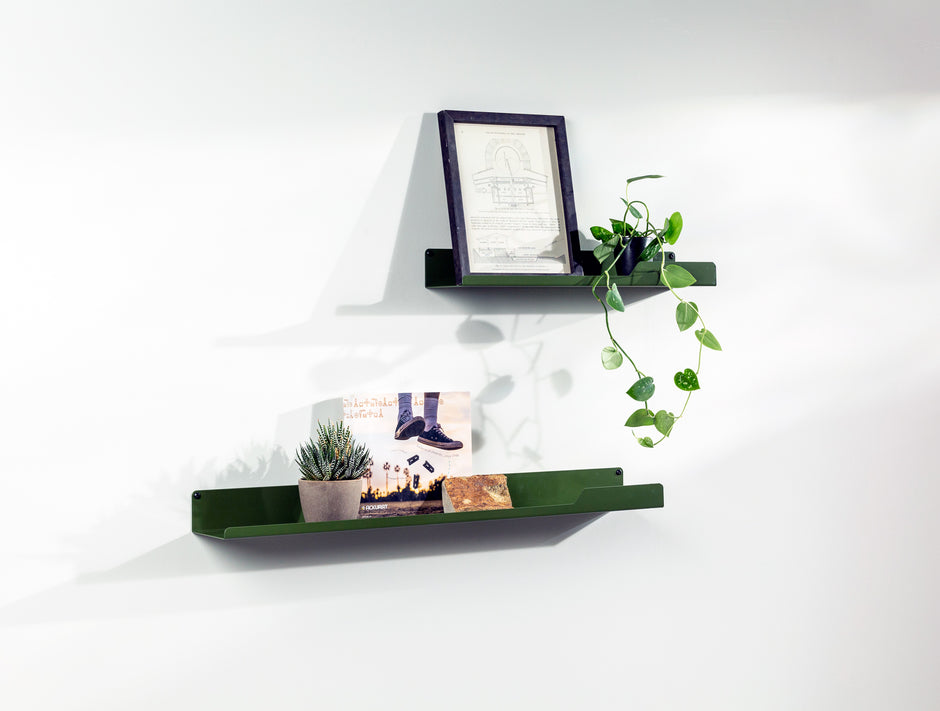 ריהוט ואחסון משרדי – Rack and Tack